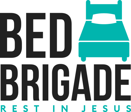 Bed Brigade Let S Build Beds